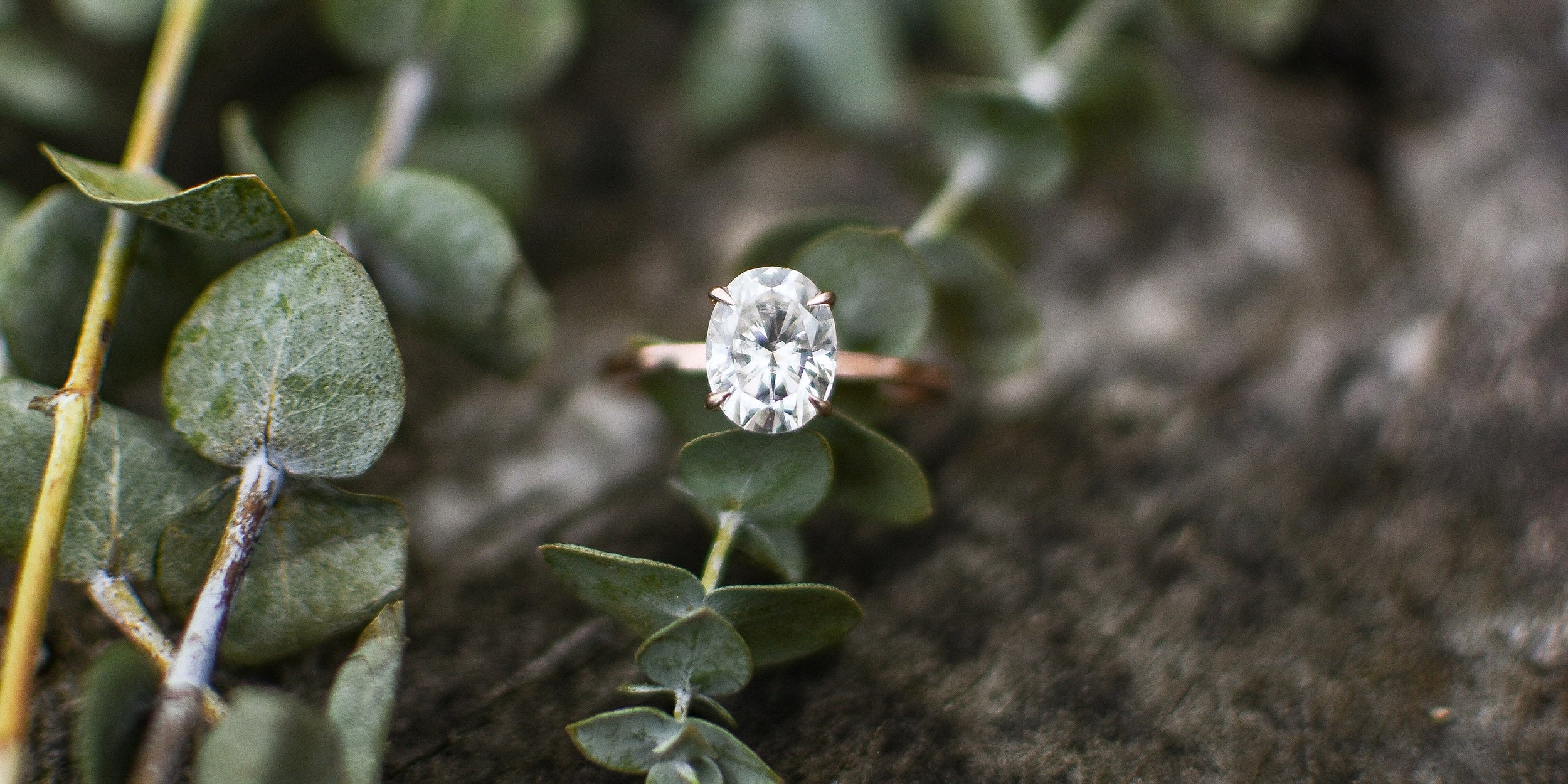 What are lab grown diamonds and their benefits? – Allure Jewellers