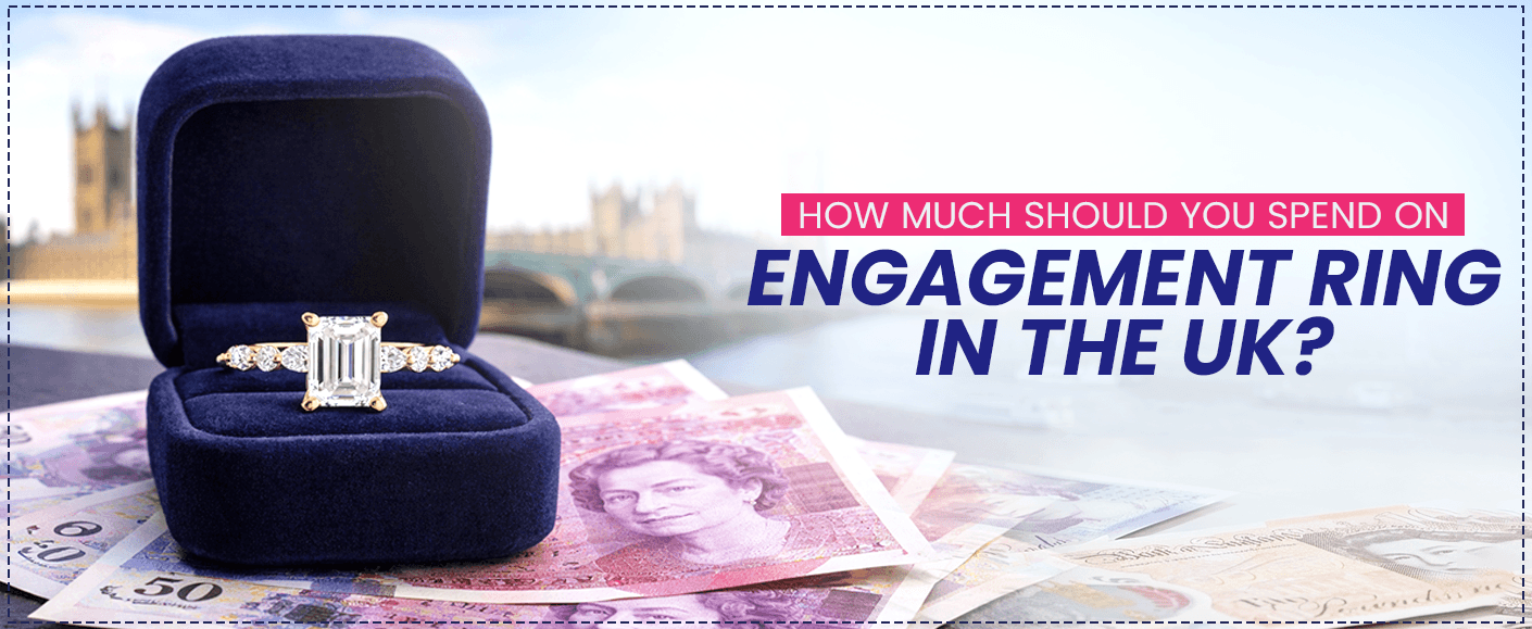 How Much to Spend on an Engagement Ring in the UK Guide 2026 – Allure ...