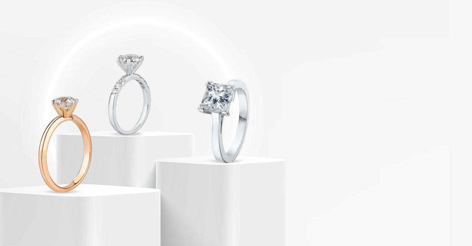 Best Diamond Jewellery Store in London - Allure Jewellers